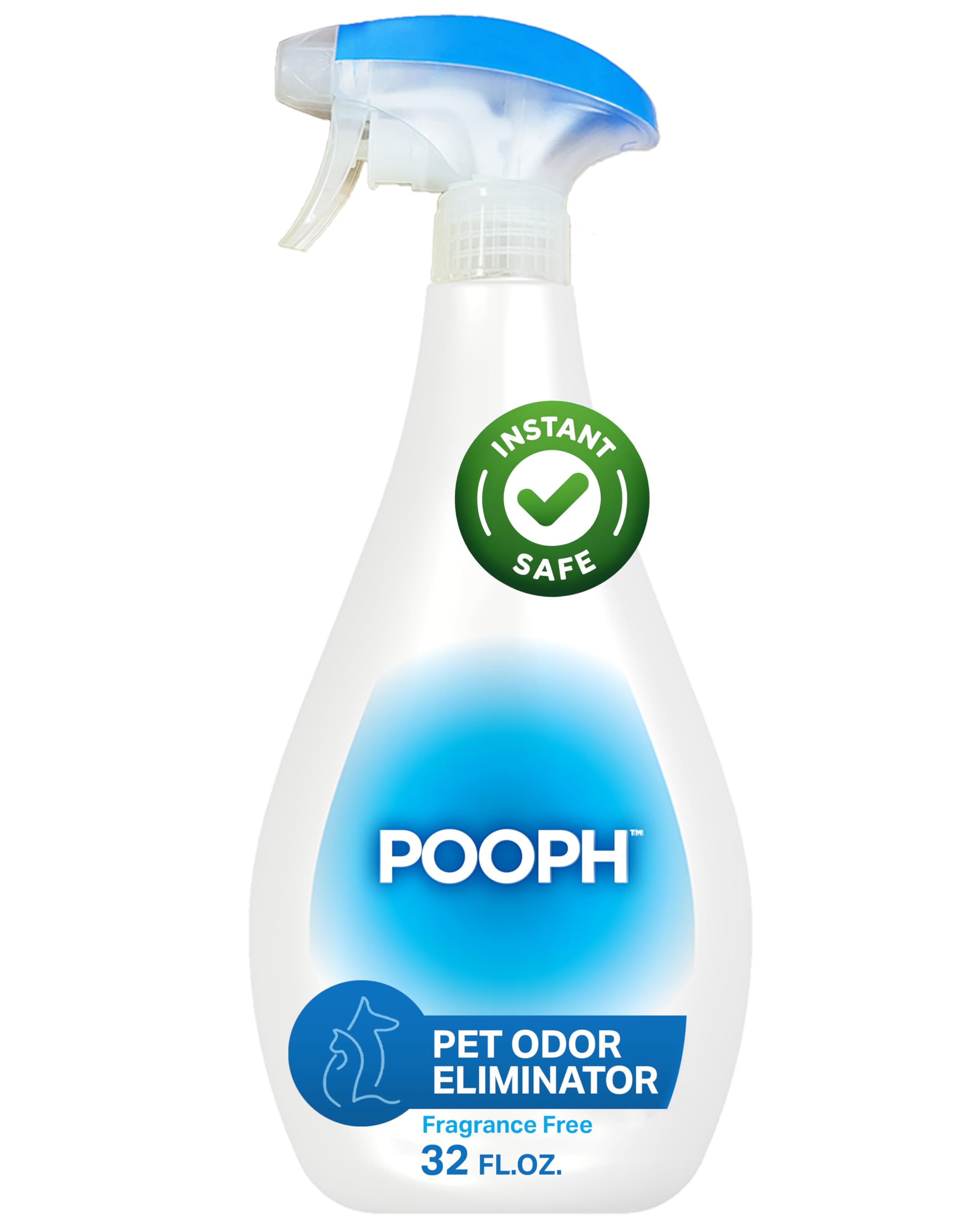 Mua Pet Odor Eliminator, 32oz Spray - Dismantles Odors on a Molecular Basis, Dogs, Cats ...