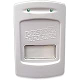 Amazon.com : Pest Offense POBD-I-01 Original Electronic Pest Repeller ...