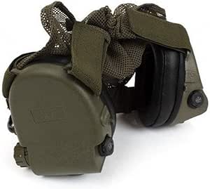 Amazon.com: Russian Army Ratnik GSSH-01 6M2 Active Headphones: Home ...