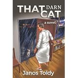 That Darn Cat: Gordons: 9780590086134: Amazon.com: Books