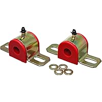 Amazon.com: Energy Suspension 9.5158G 7/8" Greasable Sway Bar Set ...