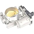 Amazon.com: ACDelco Genuine Parts 12670834 Fuel Injection Throttle Body ...