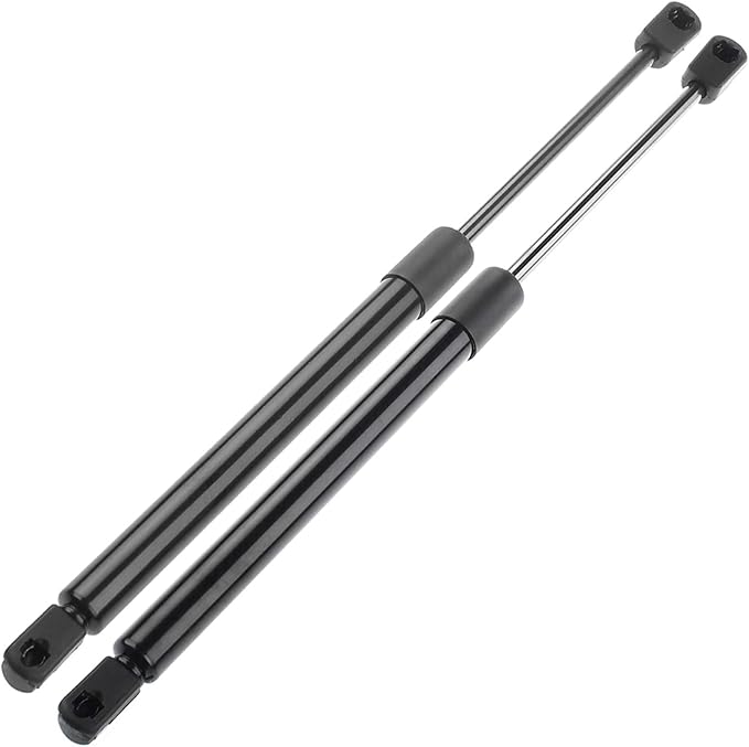 Amazon.com: A-Premium Front Hood Left Right Lift Supports Shock Struts ...
