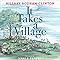 It Takes a Village: Picture Book: Hillary Rodham Clinton, Marla Frazee ...