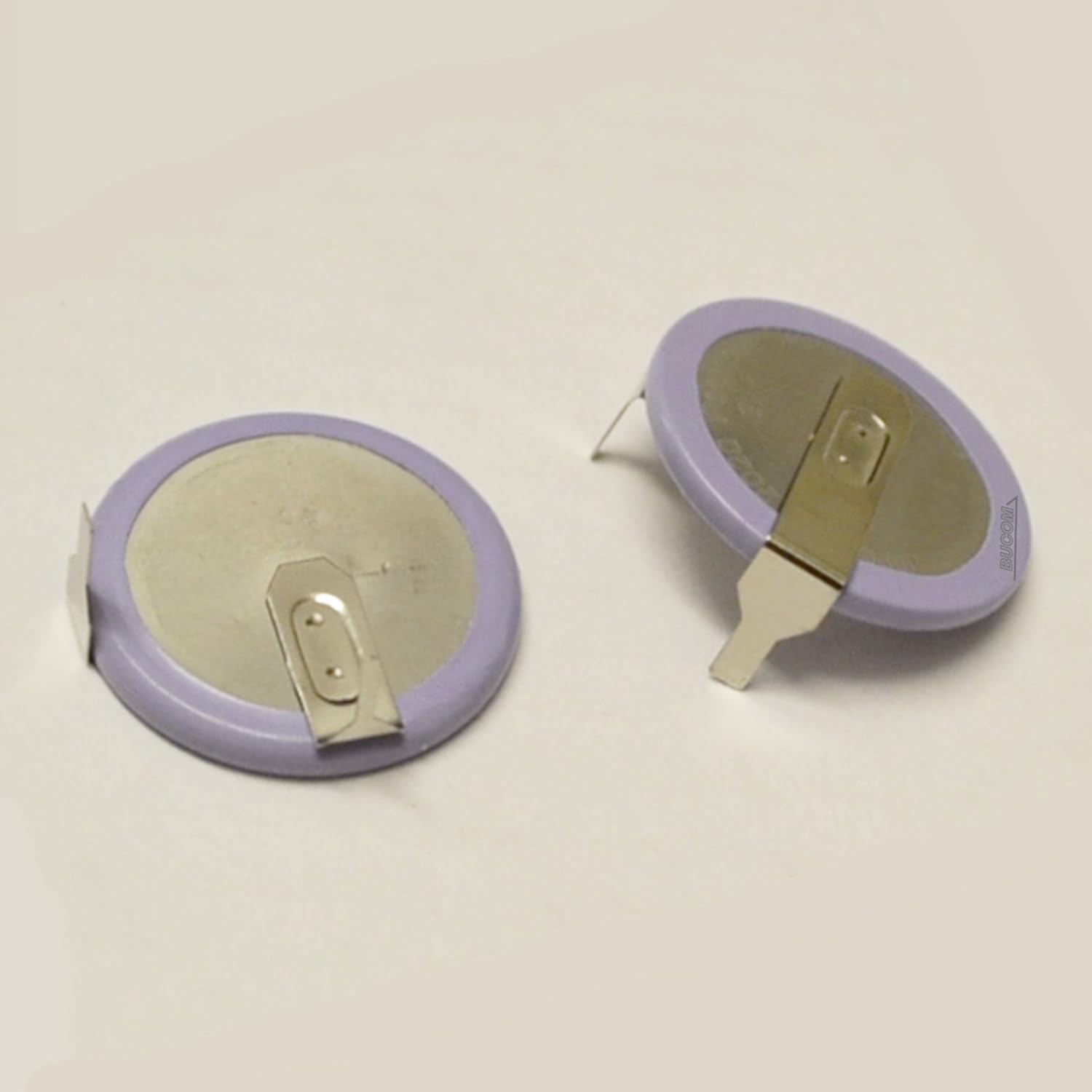 Panasonic ML2020 VL2020, pilas de botón para llaves y mando a distancia ...