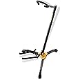 Hercules GS405B Shoksafe Guitar Stand : Amazon.ca: Musical Instruments ...