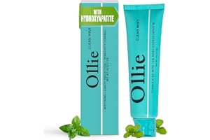 Amazon Best Sellers: Best Toothpaste