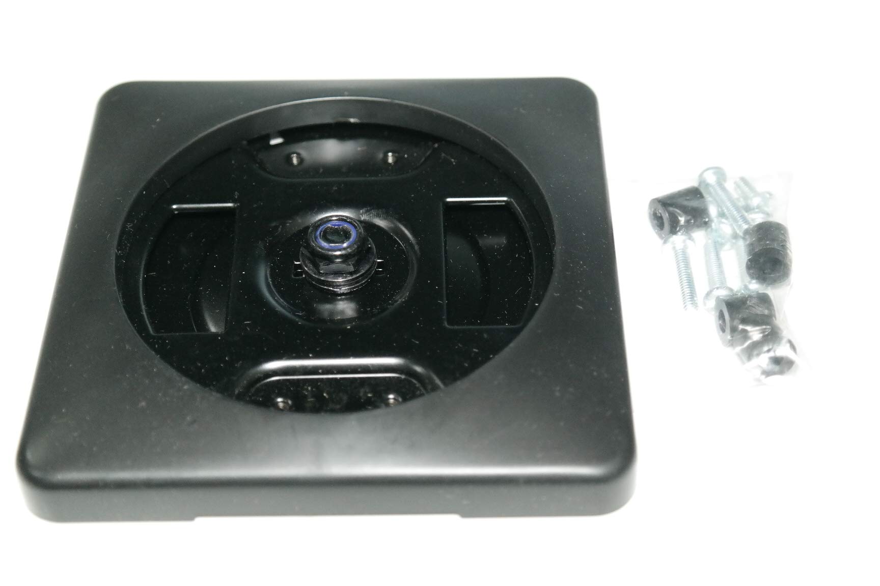 Mua HumanScale Black 100 x 100mm VESA Plate for M2.1,M8.1 and M10 ...