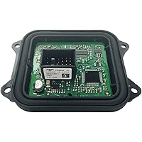 Amazon.com: HEQI Replacement 63 12 7189312 Adaptive Headlight Drive ...