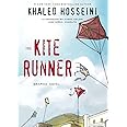 The Kite Runner Graphic Novel: Hosseini, Khaled: 9781594485473: Amazon ...