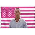 Amazon.com : Drew Flags Starkey Tapestry, Rafe Cameron American Flag ...
