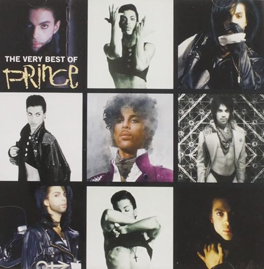 The Very Best Of Prince: Amazon.de: Musik-CDs & Vinyl