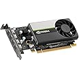 Amazon.com: NVIDIA LEADTEK T600 Turing PCIe 3.0 x16 Graphics GPU Card ...