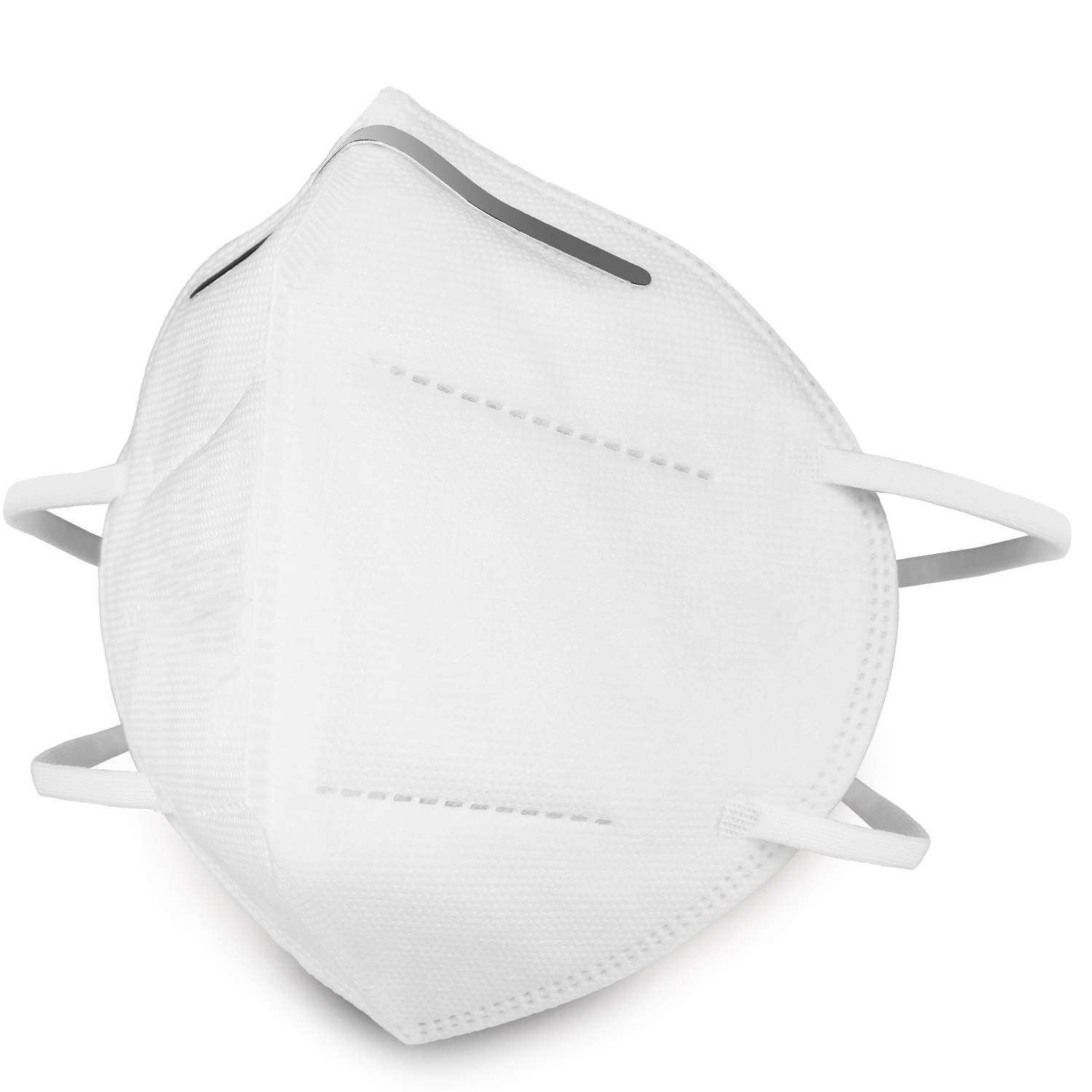 WilBee KN95 Mask Filter 95% Particulate 5 Pieces – BigaMart