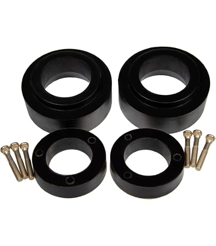Aluminum Lift Kit 2.5" Lift Kit For Nissan Pathfinder 1996-2004 ...