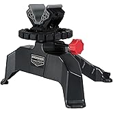 Amazon.com : BIRCHWOOD CASEY Foxtrot Rifle & Pistol Shooting Rest ...