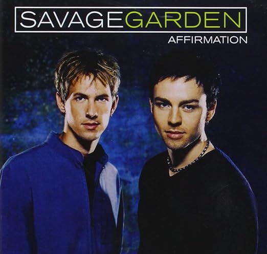 Affirmation - Savage Garden: Amazon.de: Musik-CDs & Vinyl