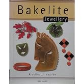 The Bakelite Jewelry Book: Corinne Davidov, Ginny Redington Dawes ...