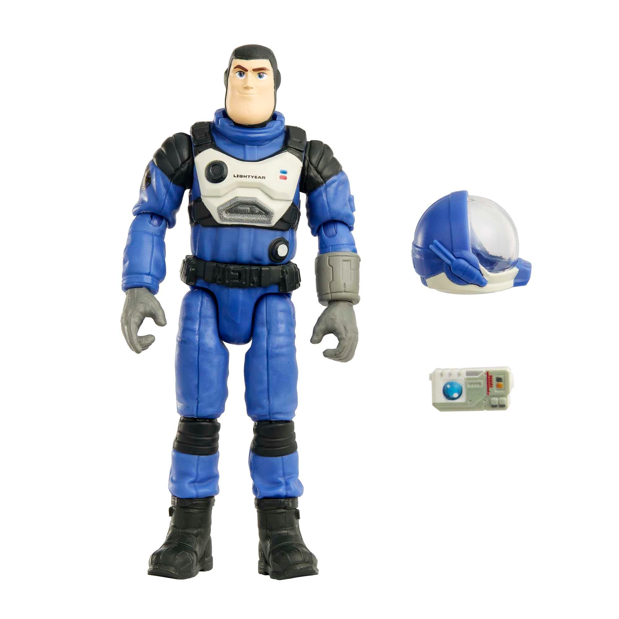 Mua LIGHTYEAR Disney and Pixar Lightyear XL-14 Buzz Lightyear Figure ...