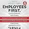 Employees First, Customers Second: Turning Conventional Management ...