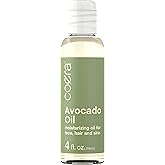 Amazon.com : Coera Grapeseed Oil | 8 fl oz | Moisturizing Oil for Face ...