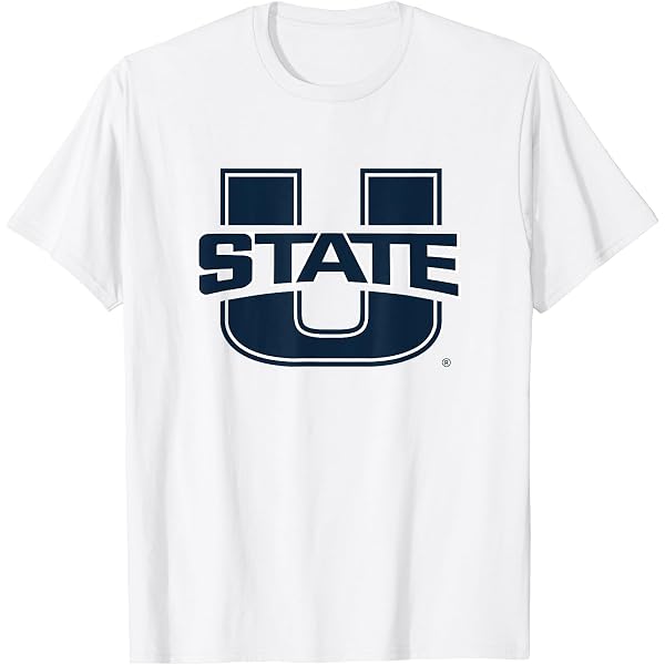 Utah State Aggies Logo