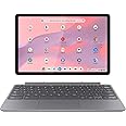 Amazon.com: Lenovo - Duet 11 Chromebook - 11" 2K LCD Touchscreen 2-in-1 ...