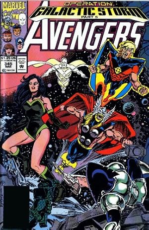 Glom - Marvel Comics - X-Men character - Shi'ar Imperial Guard ...