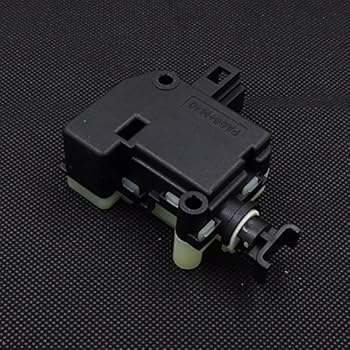 Amazon.com: APDTY 136009 Trunk Latch Release Actuator Motor Fits 1998 ...