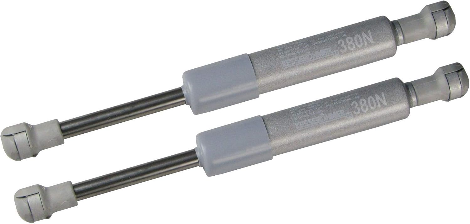 2 x SO-TECH® Kesseböhmer Compression Spring Lift-O-Mat for Kesseböhmer ...