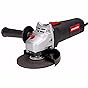 Chicago Electric Power Tools 4-1/2" Heavy Duty Angle Grinder - Amazon.com