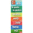 Amazon.com: Super 7 1st Person Present Spanish Skinny Poster : Home ...