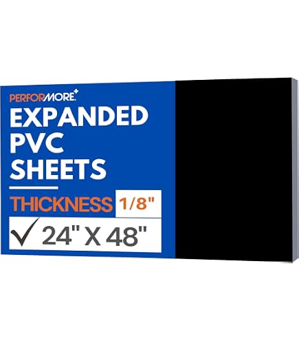 Expanded Pvc Sheet Black Black PVC Closed Cell Expanded Plastic Sheet ...
