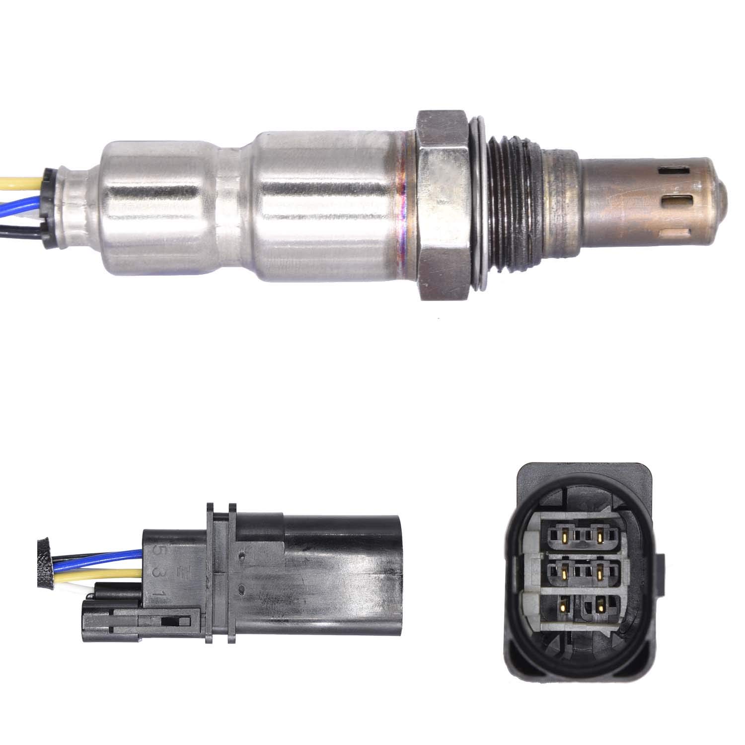 Mua Walker Products 350-35031 Oxygen Sensor, Original Equipment ...