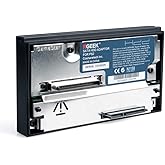 Amazon.com: BITFUNX PS2 Hard Drive Adapter - Supports Up to 2TB Storage ...