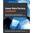 Amazon.com: Azure Data Factory Cookbook: Build and manage ETL and ELT pipelines with Microsoft ...