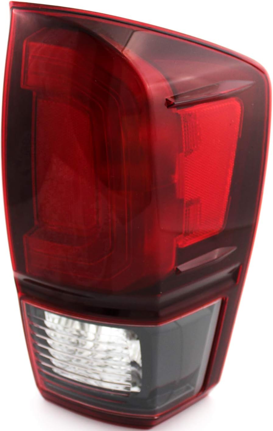 Amazon.com: For Toyota Tacoma Base/Sr / Sr5 / Sr+ / Trd Sport/Off Road ...