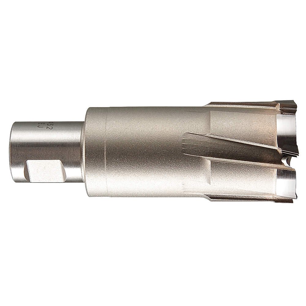 Annular Cutter, Carbide, 9/16 Dia, 1D: Amazon.com: Industrial & Scientific