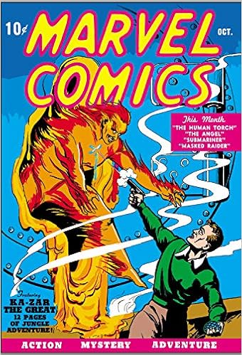 Marvel Superheroes RPG (FASERIP) Retrospective | RPG PUB