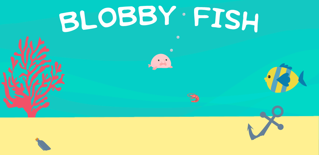 Blobby Fish:Amazon.co.uk:Appstore for Android
