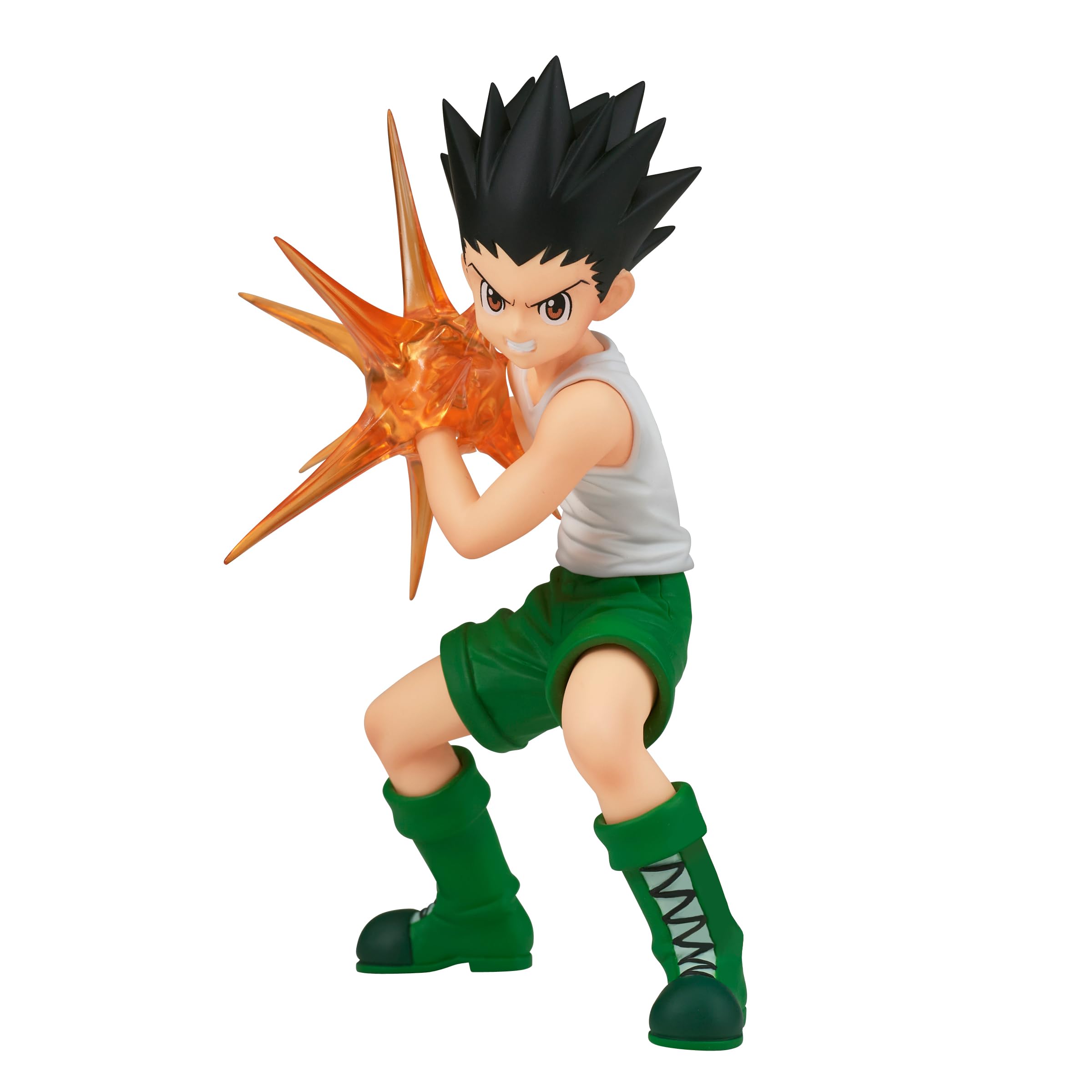 Mua Banpresto - Hunter x Hunter - Gon, Bandai Spirits Vibration Stars Figure Banpresto - Hunter ...