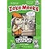 Amazon.com: Zeke Meeks vs the Big Blah-rific Birthday (9781404881051 ...