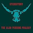 The Alan Parsons Project - Stereotomy (Expanded Edition) - Amazon.com Music