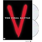 Amazon.com: V: The Final Battle (Dbl DVD) : Richard T. Heffron, Daniel ...