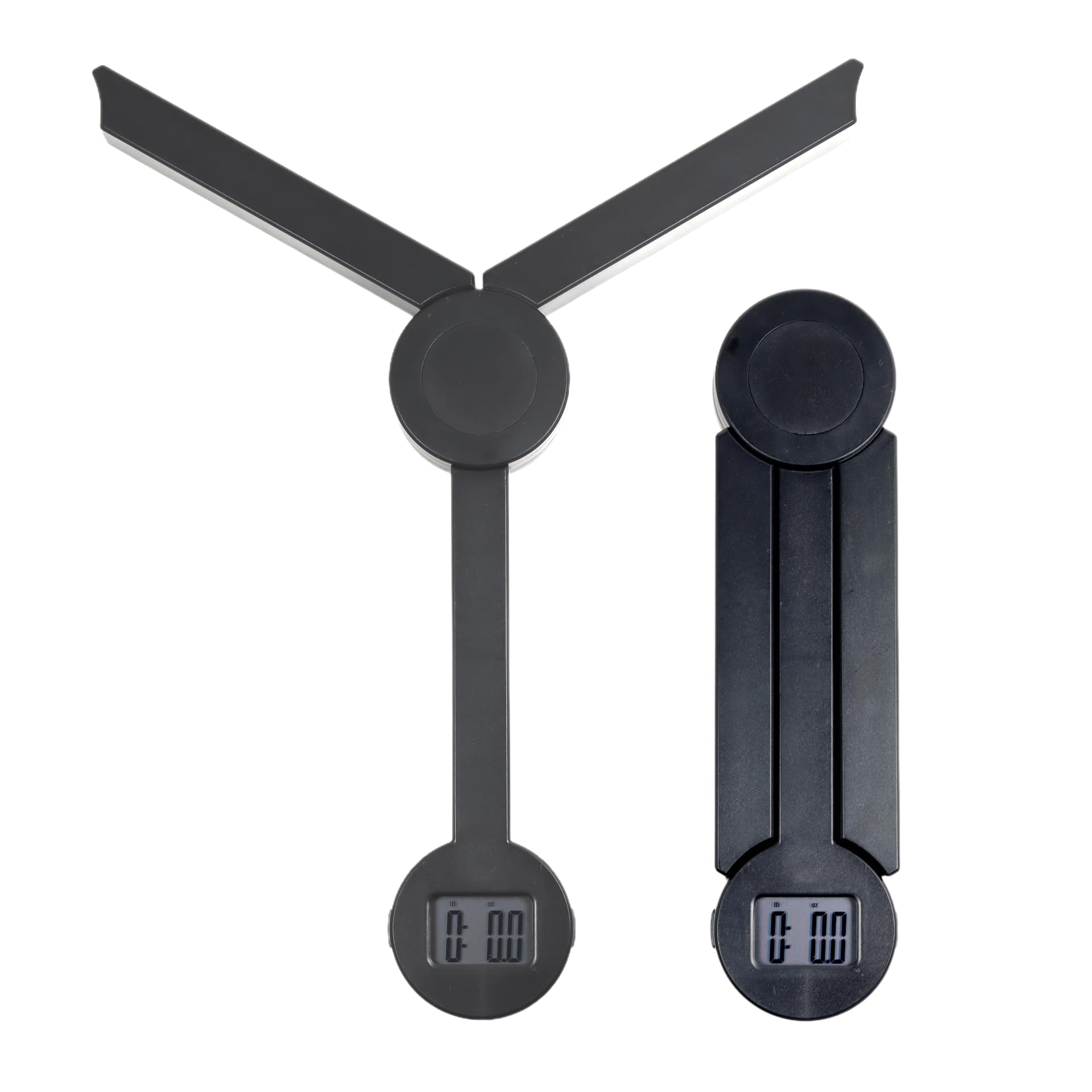 Portable Food Scale Travel Scale For Food, Small Folding Digital ...