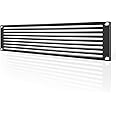 Amazon.com: AC Infinity Rack Panel Accessory Vent 2U Space for 19 ...