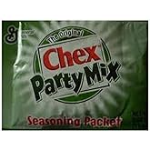 Amazon.com: The Original Chex Party Mix Seasoning- Pack of 12-.62 Oz ...