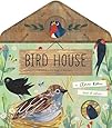 Bug Hotel (A Clover Robin Book of Nature): Amazon.co.uk: Libby Walden ...