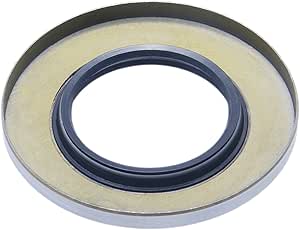 Amazon.com: 43232-Eb70A / 43232Eb70A - Oil Seal (Axle Case) (40X72X6,6 ...