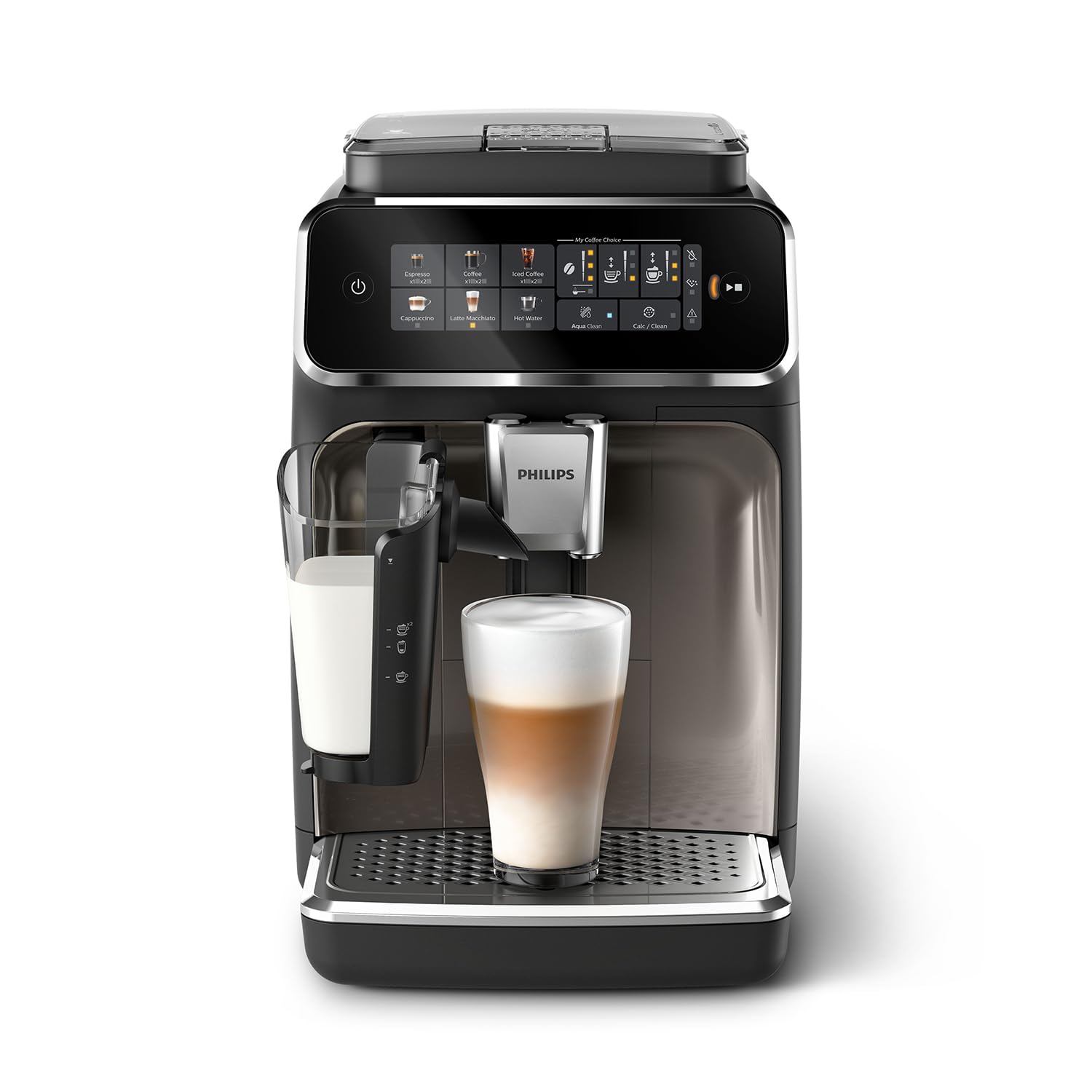 Mua Philips 3300 Series Fully Automatic Coffee Machine - 6 Drinks ...
